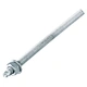 HAS-U HDG Anchor Rod ETA HDG Seismic Concrete Masonry